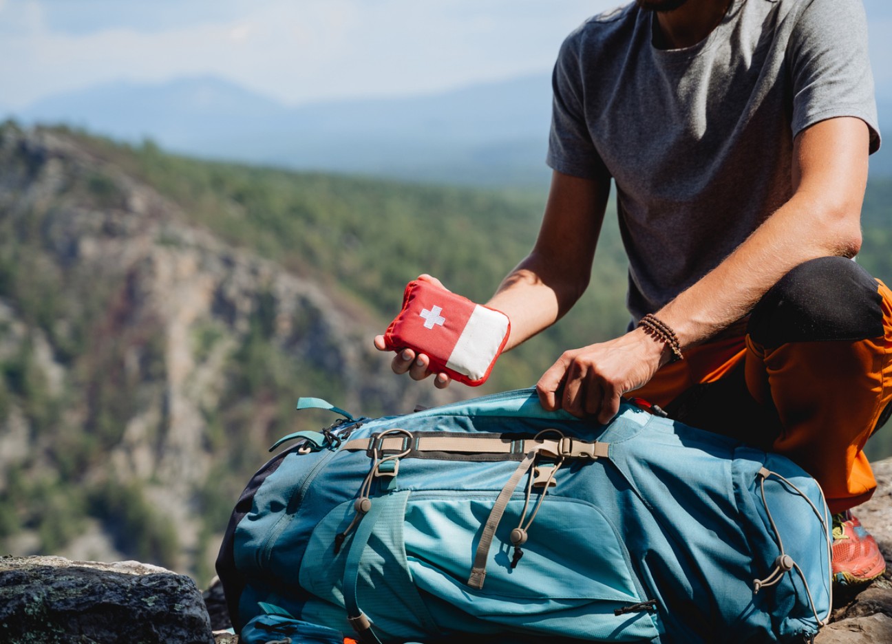 Checkliste nach Unfall: Richtig verhalten bei Autounfall & Co.