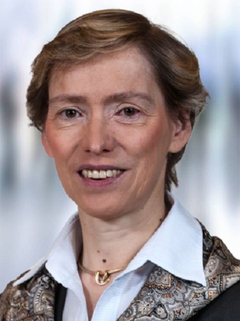 Versicherungsgruppe die Bayerische gewinnt anerkannte Expertinnen für ...