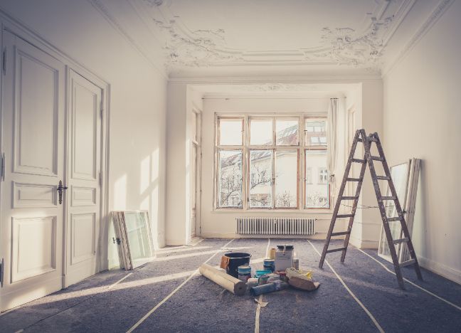 Renovierung und Sanierung richtig gemacht: Checkliste zum Traumhaus ⇒ ...