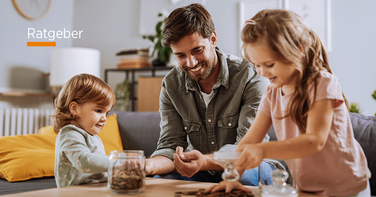 10 Spartipps: So sparen und haushalten Sie effektiv!