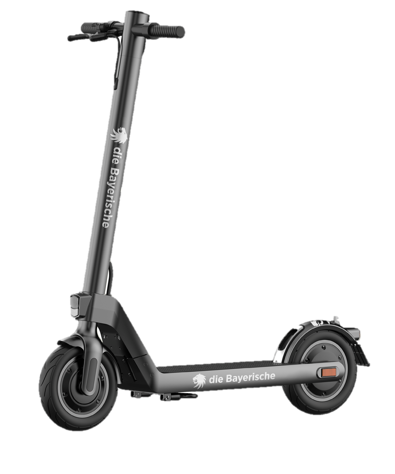 Streetbooster E-Scooter
