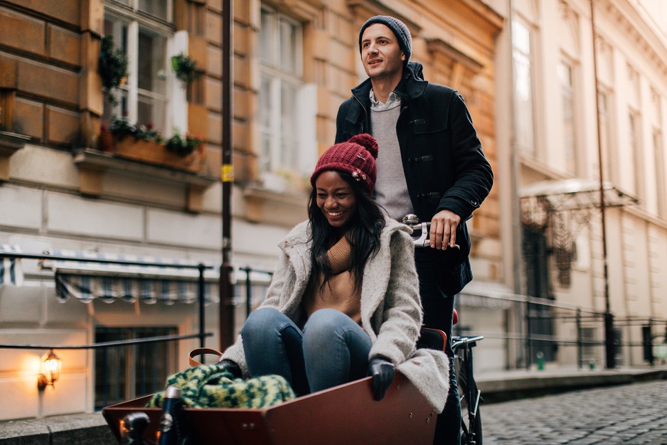 Leben ohne Auto: Geht das überhaupt ohne Nachteile?